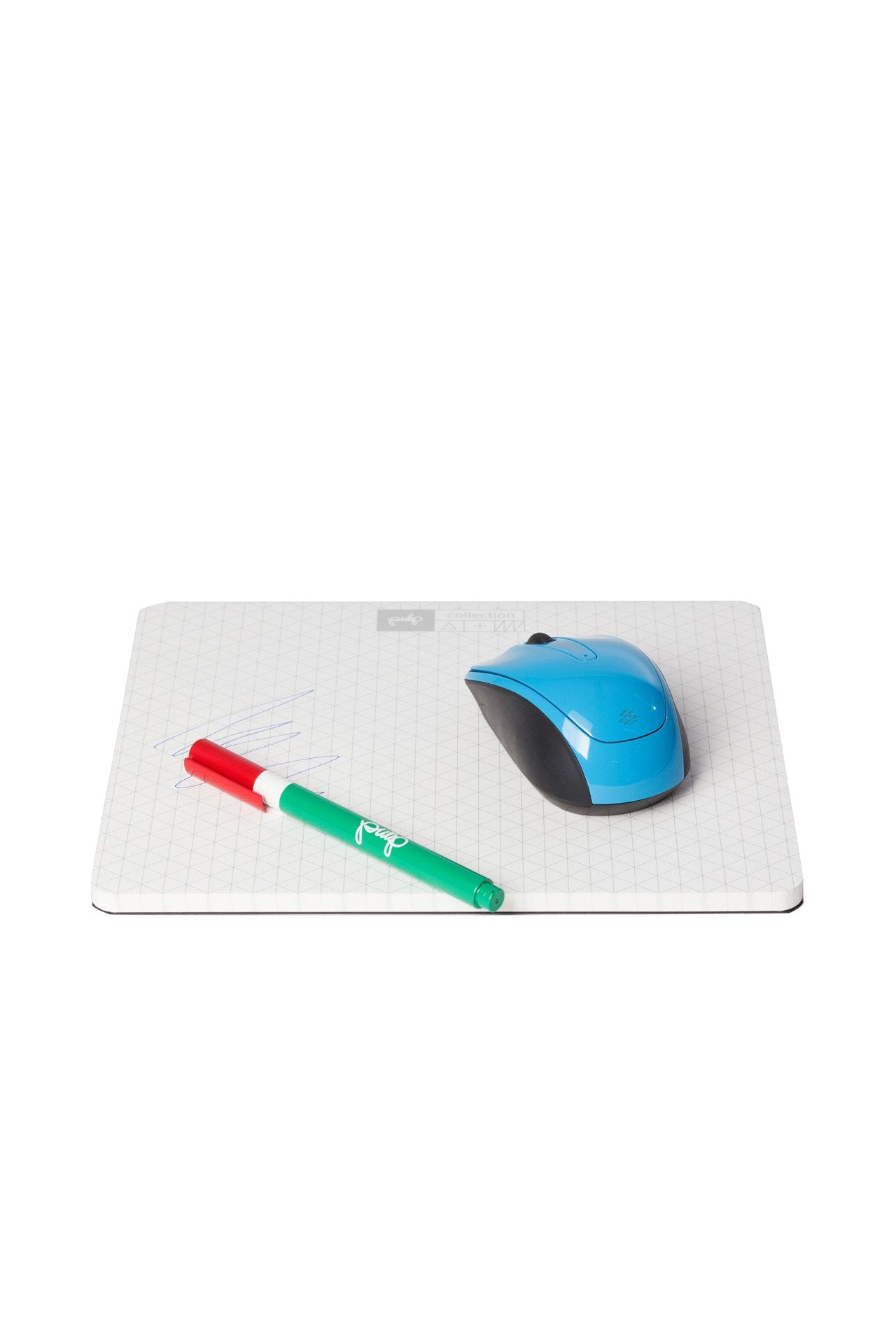 Memo Mouse Pad